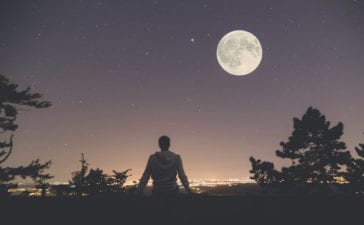 10 Changes The Earth Would Suffer If It Had No Moon - Listverse