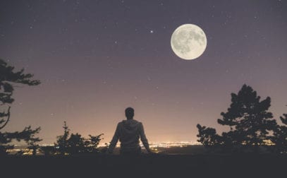 10 Changes The Earth Would Suffer If It Had No Moon - Listverse