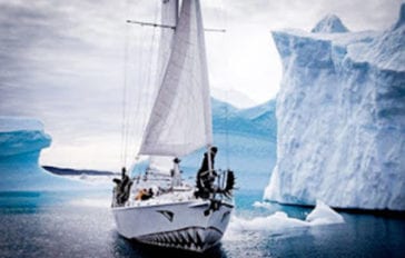10 Conspiracy Theories About Antarctica - Listverse