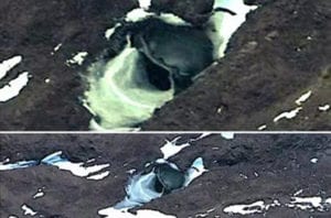 10 Conspiracy Theories About Antarctica - Listverse