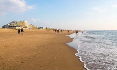 Top 10 Unusual Shoreline Finds - Listverse