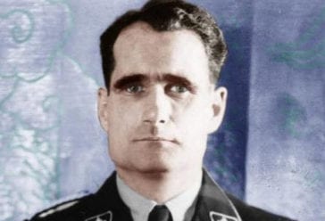 10 Facts About The 'Spandau Seven' Nazis - Listverse