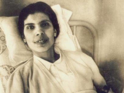 10 Truly Bizarre Cases of Stigmata - Listverse