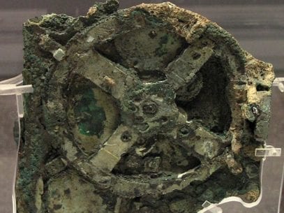 10 Amazing Examples Of Ancient Greek Engineering - Listverse