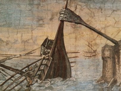 10 Amazing Examples Of Ancient Greek Engineering - Listverse