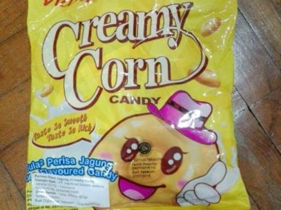 10 Strangest Candies From Around The World - Listverse