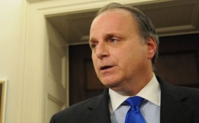 Top 10 Obscure Political #MeToo Moments - Listverse