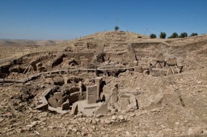 10 Ancient Civilizations You've Never Heard Of - Listverse