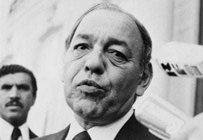 10 Bizarre Ways People Escaped Assassination - Listverse