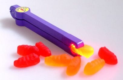 10 Strangest Candies From Around The World - Listverse