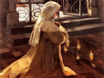 10 Truly Bizarre Cases of Stigmata - Listverse