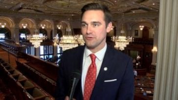 Top 10 Obscure Political #MeToo Moments - Listverse