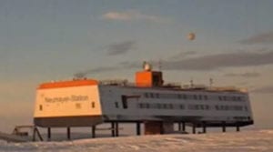 10 Conspiracy Theories About Antarctica - Listverse