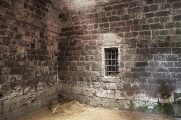 10 Ghastly Prison Practices Of The 19th Century - Listverse