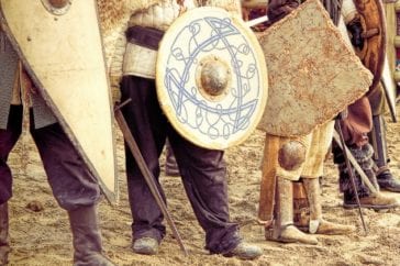 10 Notorious Medieval Gangsters - Listverse