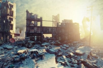 10 Apocalypses That Didn't Happen This Century - Listverse
