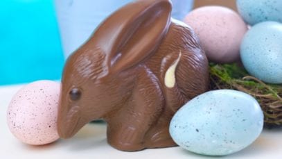 10 Unique Easter Traditions Around The World - Listverse