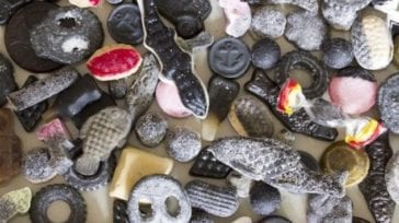 10 Strangest Candies From Around The World - Listverse