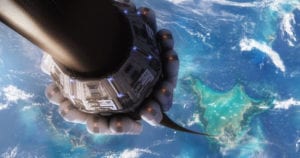 10 Unconventional Ways We Could Travel To Space Without Rockets - Listverse