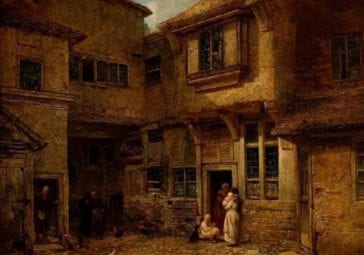 10 Misconceptions About Medieval Town Life - Listverse