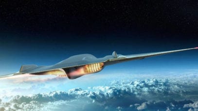 10 Unconventional Ways We Could Travel To Space Without Rockets - Listverse