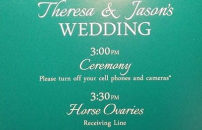 10 Proofreading Fails That Made The News - Listverse