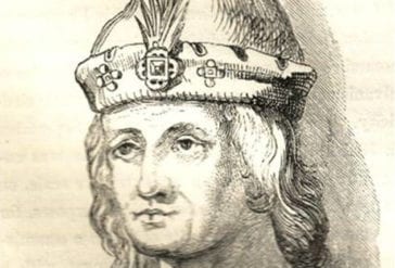 10 British Kings You've Never Heard Of - Listverse