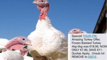 10 Proofreading Fails That Made The News - Listverse