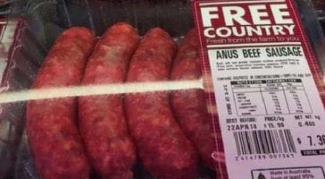 10 Proofreading Fails That Made The News - Listverse