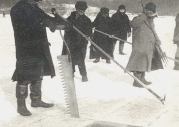 10 Jobs We Already Lost To Technology - Listverse