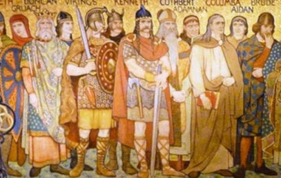 10 British Kings You've Never Heard Of - Listverse