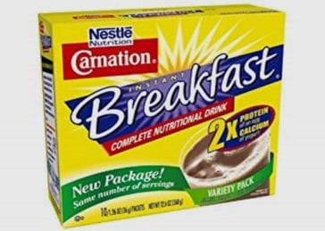 10 Food Inventions That Changed The Way We Eat Breakfast - Listverse