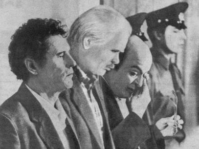 10 Haunting Images Of The Chernobyl Disaster And Their Backstories ...