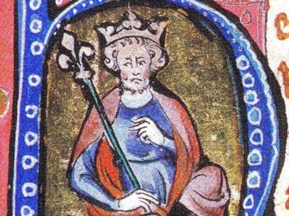 10 Viking Kings And Their Epic Deeds - Listverse
