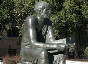 10 Ways The Roman Empire Was Surprisingly Progressive - Listverse