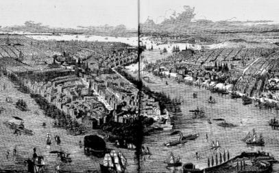 10 Facts About The Western Sanitation Movement - Listverse