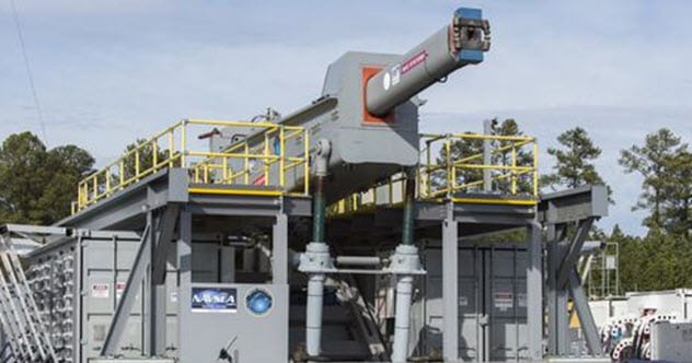 10 Prototype Weapons Too Insane To Use - Listverse