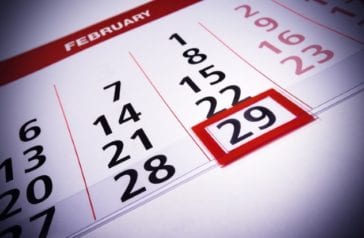 10 Bizarre Calendar Fixes That Made Us Add Or Skip Dates - Listverse