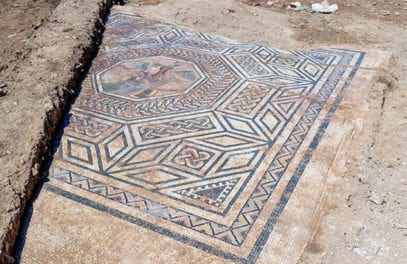 Top 10 Rare Archaeological Finds From France - Listverse