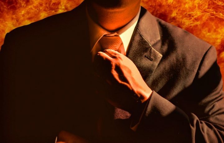 10 People Who Faked Their Own Deaths - Listverse