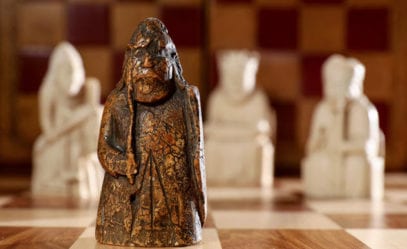 Top 10 Fascinating Medieval Artifacts - Listverse