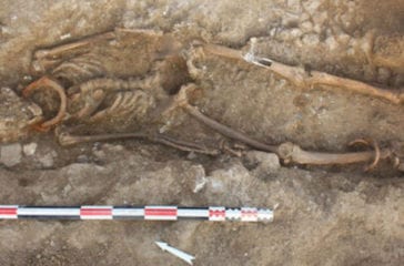 Top 10 Rare Archaeological Finds From France - Listverse