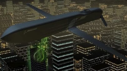 10 Futuristic Sci-Fi Military Technologies That Already Exist - Listverse