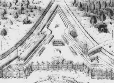 10 Failed Attempts To Colonize North America - Listverse