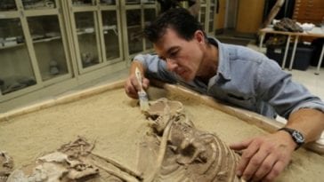 10 Hidden Secrets Of The Sahara Desert - Listverse