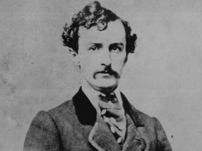 10 Intriguing Facts About The Manhunt For John Wilkes Booth - Listverse