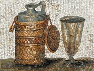 10 Intriguing Ancient Roman Foods - Listverse