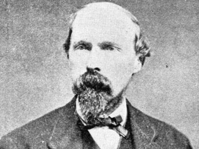 10 Intriguing Facts About The Manhunt For John Wilkes Booth - Listverse