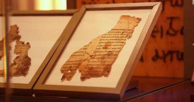 10 Fake Artworks And Artifacts Exhibited In Museums - Listverse