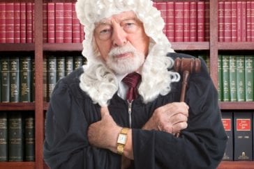 10 Bizarre English Common Law Cases That Are Totally Significant ...